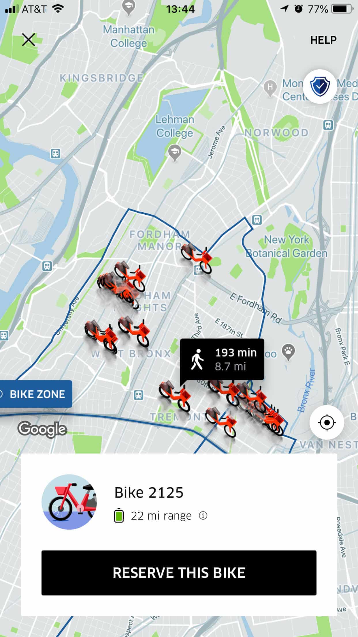 Growing Pains: The Future of Electric Scooters and Bike Sharing ...