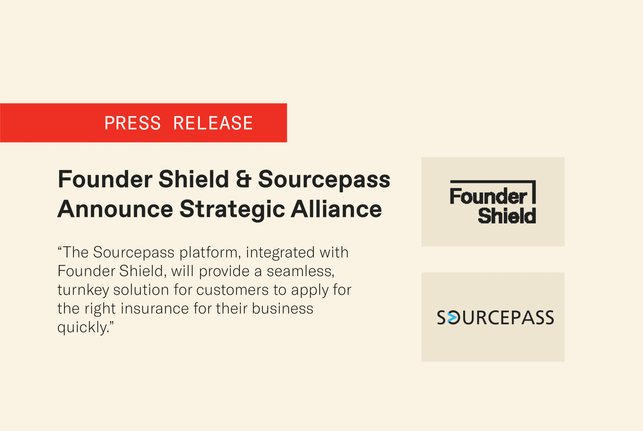 Newsroom | Founder Shield
