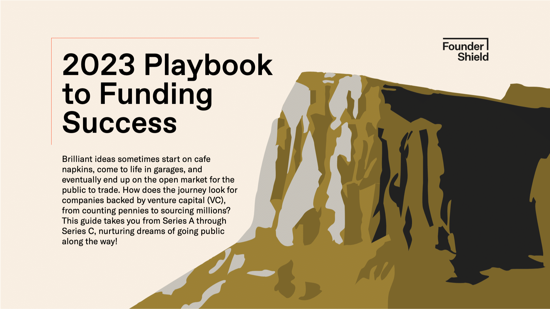 Raising Venture Capital 2023 | Founder Shield