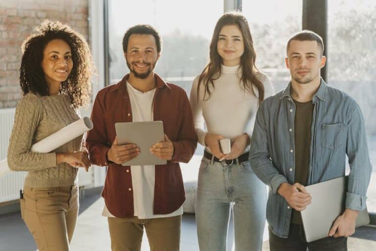 Founder Shield | Risk Management for High-Growth Companies