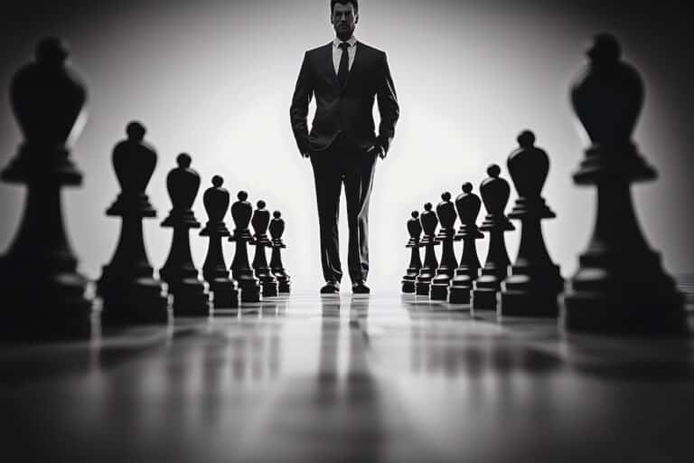 Founder Shield | Risk Management for High-Growth Companies